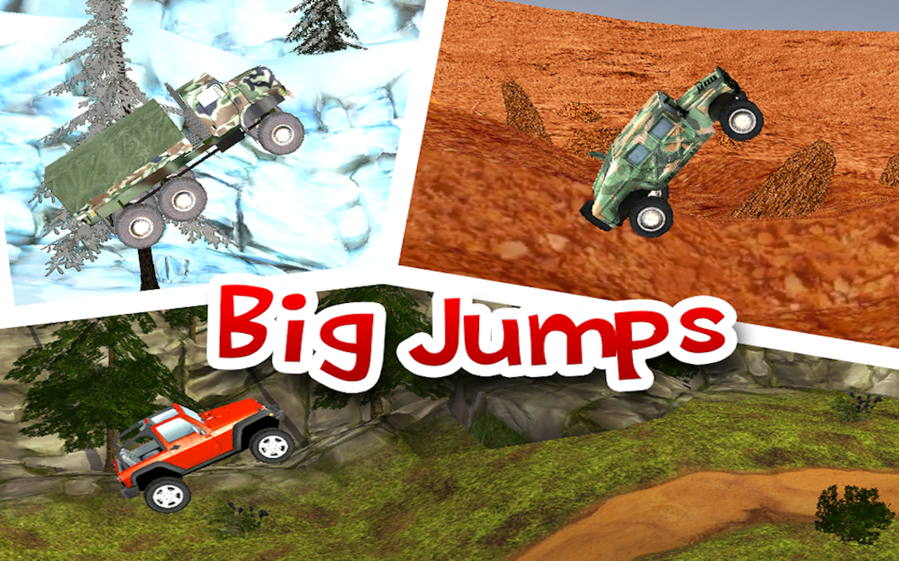 Amazon.com: MONSTER TRUCK RACING FREE GAME : Apps & Games