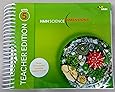 HMH Science Dimensions Teacher Edition Grade 5: 9780544713406: Amazon.com: Books