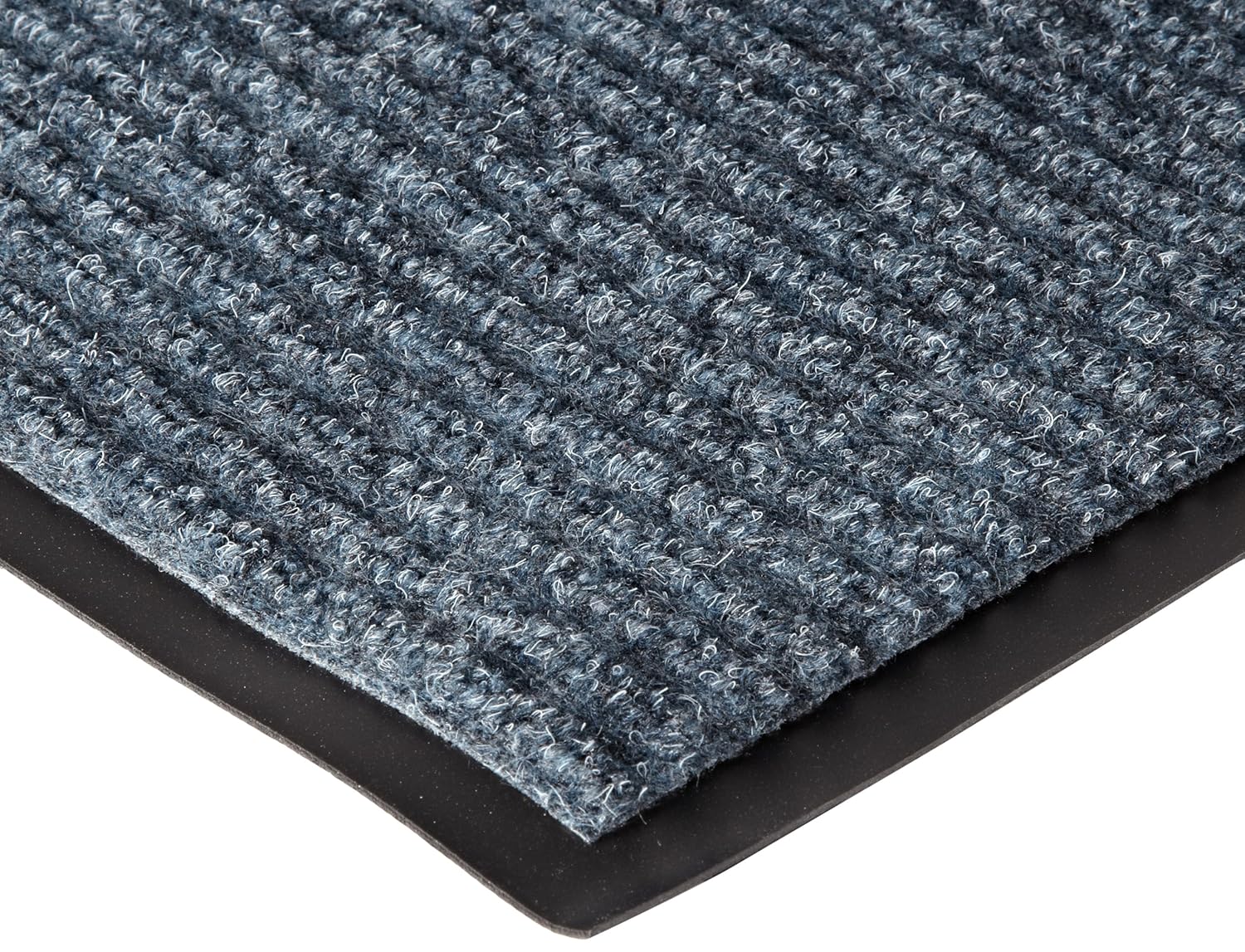 NoTrax 109 Brush Step Entrance Mat for Lobbies and Indoor Entranceways ...