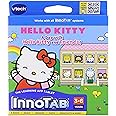 Amazon.com: VTech InnoTab Software - Hello Kitty : Toys & Games