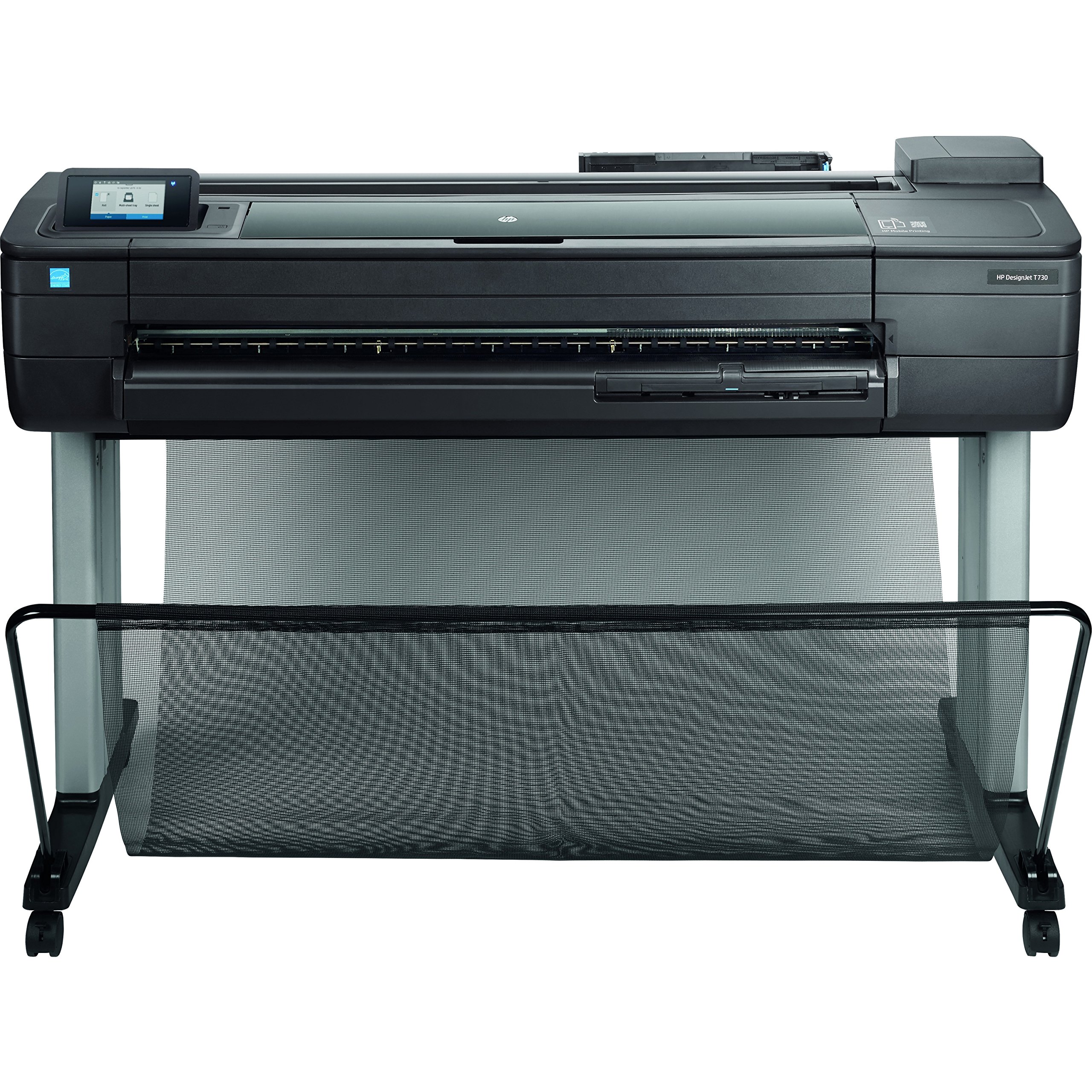 Mua HP DesignJet T730 Large Format Wireless Plotter Printer - 36", with ...