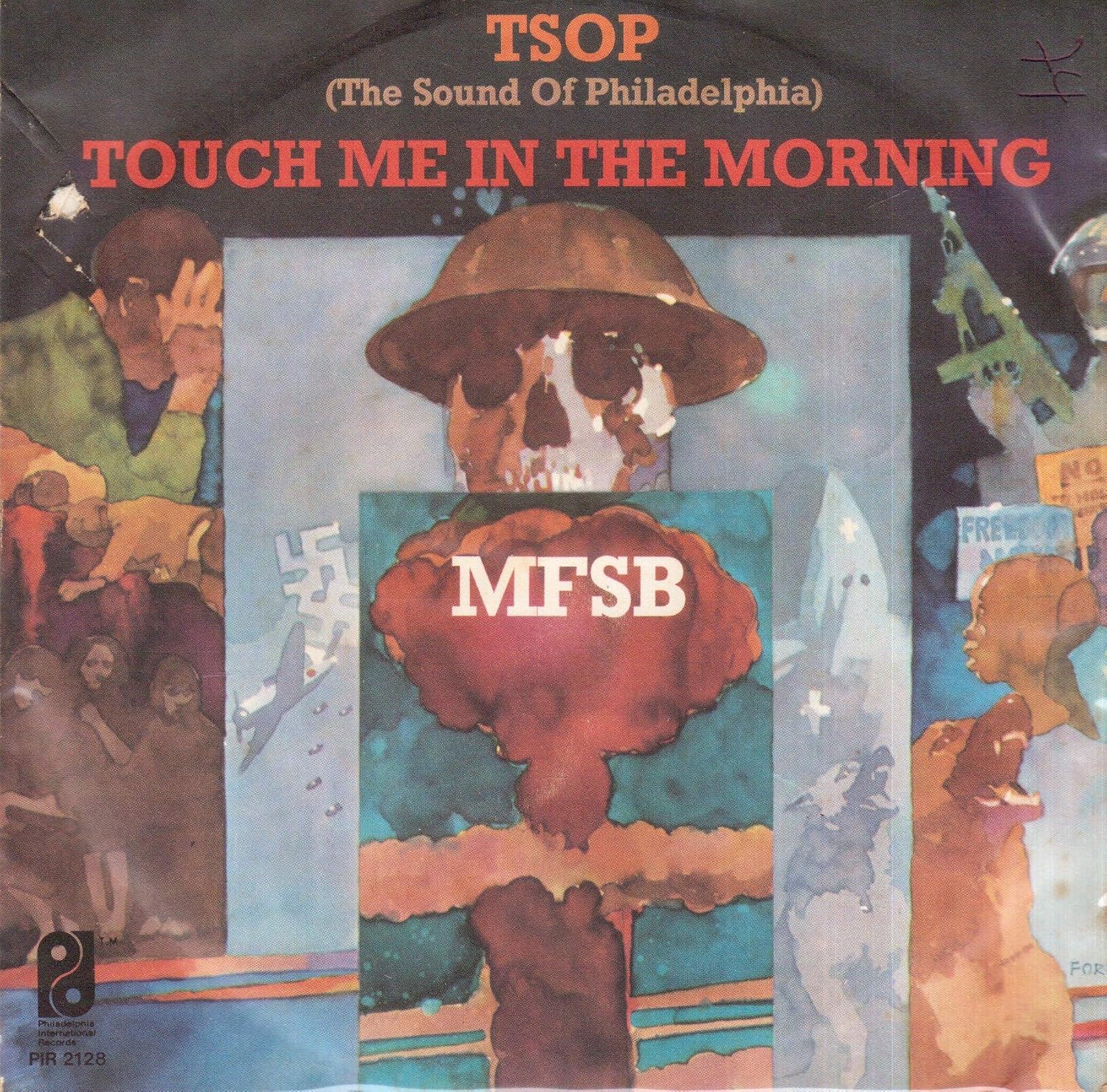 MFSB featuring Three Degrees, The - MFSB featuring Three Degrees, The ...
