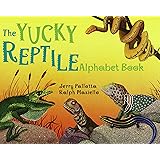 Amazon.com: The Extinct Alphabet Book (Jerry Pallotta's Alphabet Books ...