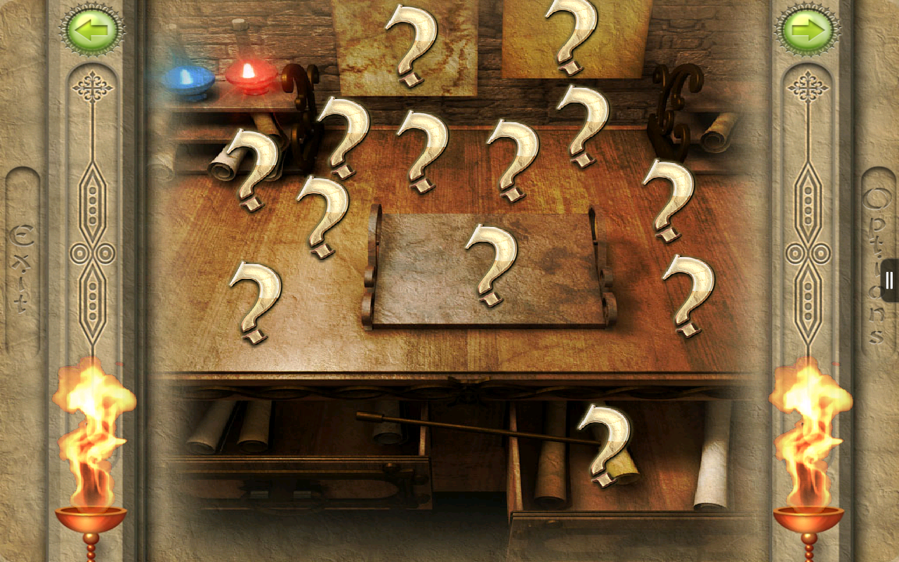 Amazon.com: FlipPix Art - Castle : Apps & Games