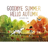 Goodbye Winter, Hello Spring - Kindle edition by Pak, Kenard, Pak ...