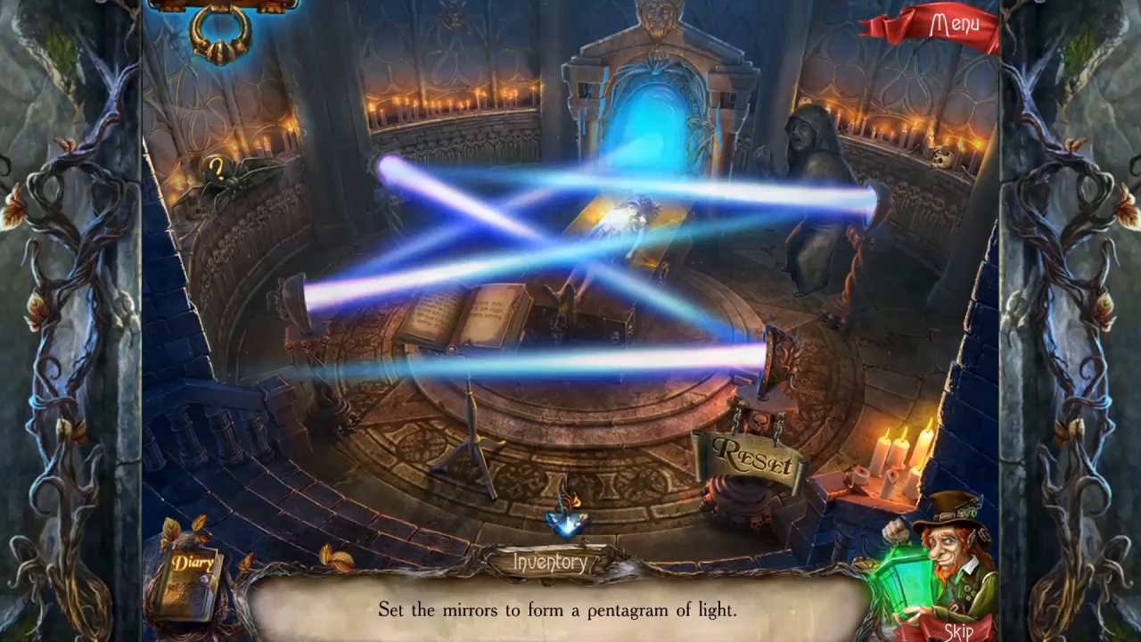 Contract With The Devil: Free Hidden Object Adventure - App on Amazon ...