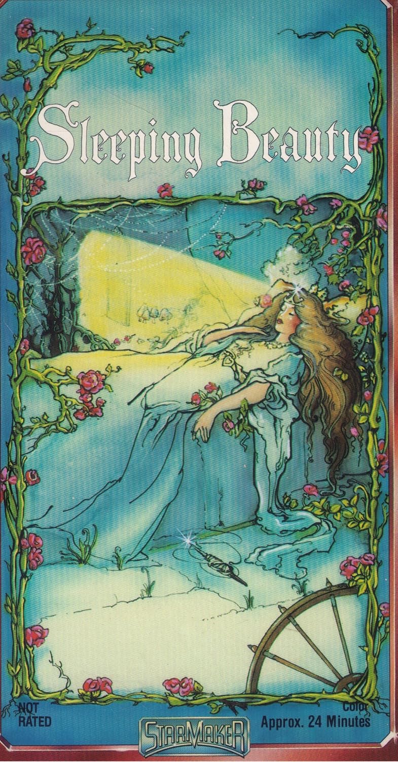 Amazon.com: Sleeping Beauty: Arthur Rankin, Jr., Jules Bass, Mary Alice ...