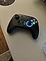 Amazon.com: Wireless Gaming Controller, Dual-Vibration Joystick Gamepad ...