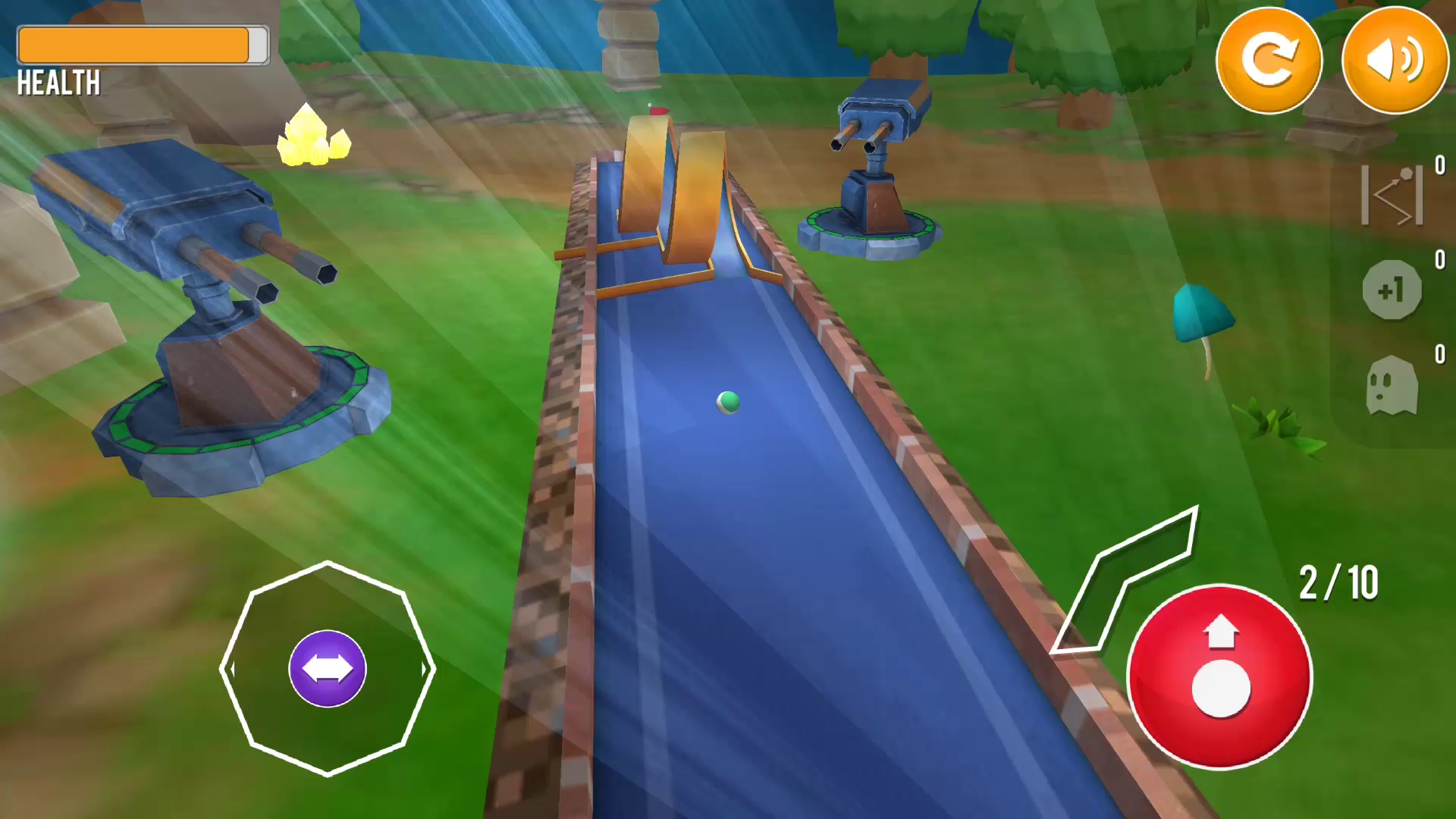 Mini Golf: Tower Defense:Amazon.com:Appstore for Android