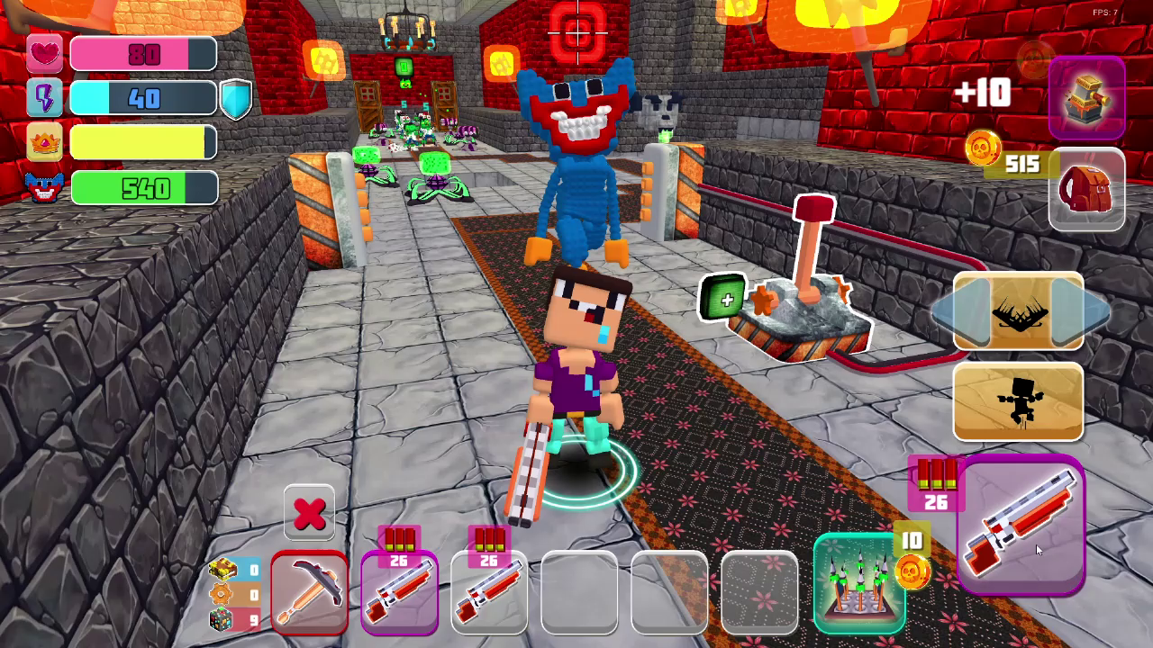 Trap Craft Show - App on Amazon Appstore