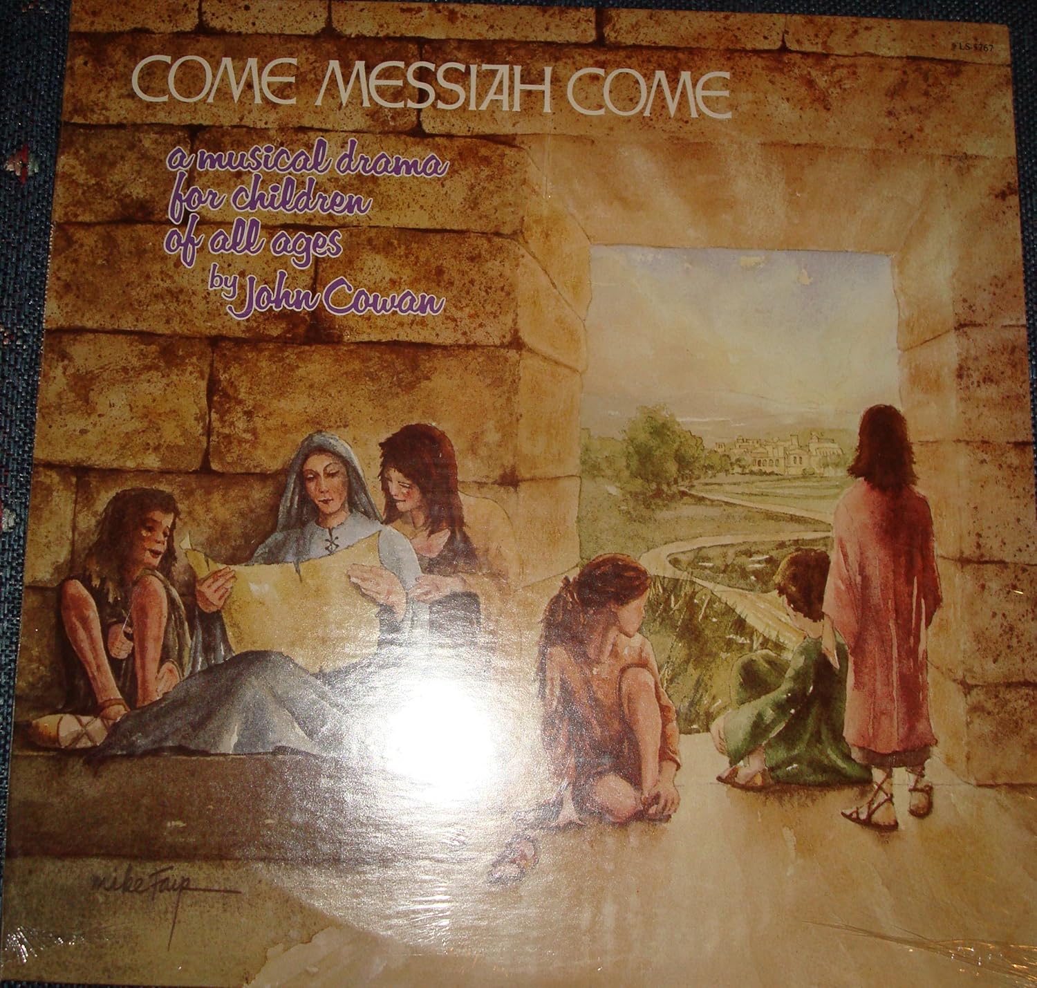 - Come Messiah Come - Amazon.com Music