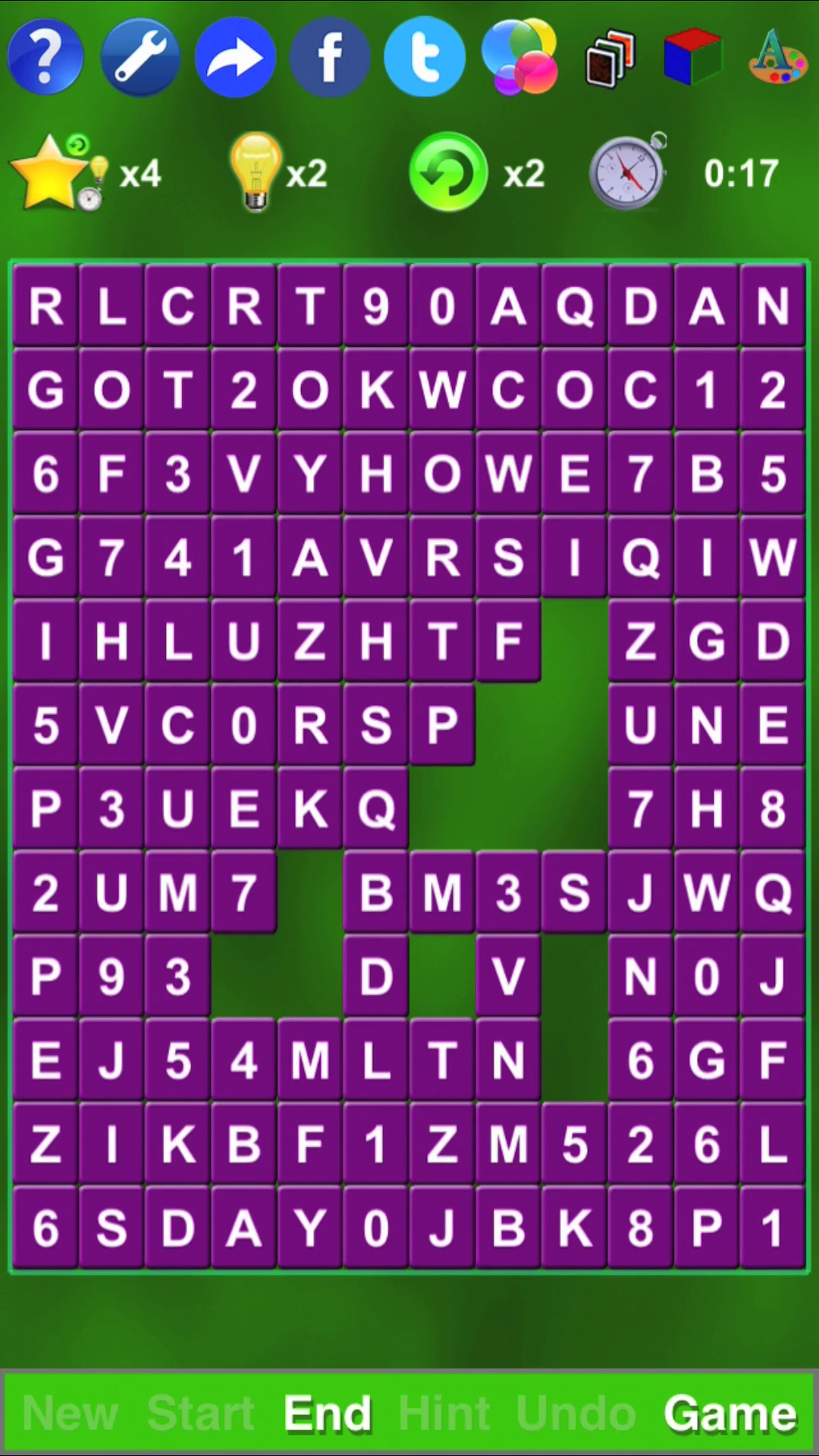 ABC Solitaire - A Brain Game of Puzzle - App on Amazon Appstore