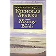 Amazon.com: Message in a Bottle: 9780446606813: Sparks, Nicholas: Books