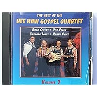 Hee Haw Gospel Quartet - Amazon.com Music