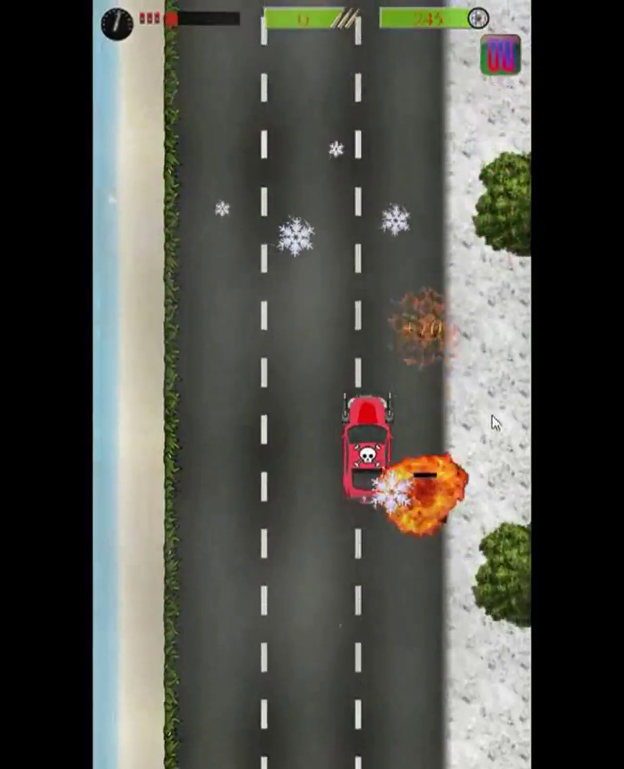 Road Rush Racing:Amazon.de:Appstore for Android
