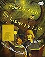 Tomas and the Library Lady (Dragonfly Books): Pat Mora, Raul Colon ...