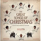 Various - Great Songs of Christmas Album 4 - Amazon.com Music