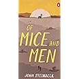 Amazon.com: Of Mice and Men: A Reader's Guide to the John Steinbeck ...