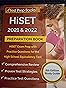 HiSET 2021 and 2022 Preparation Book: HiSET Exam Prep with Practice ...