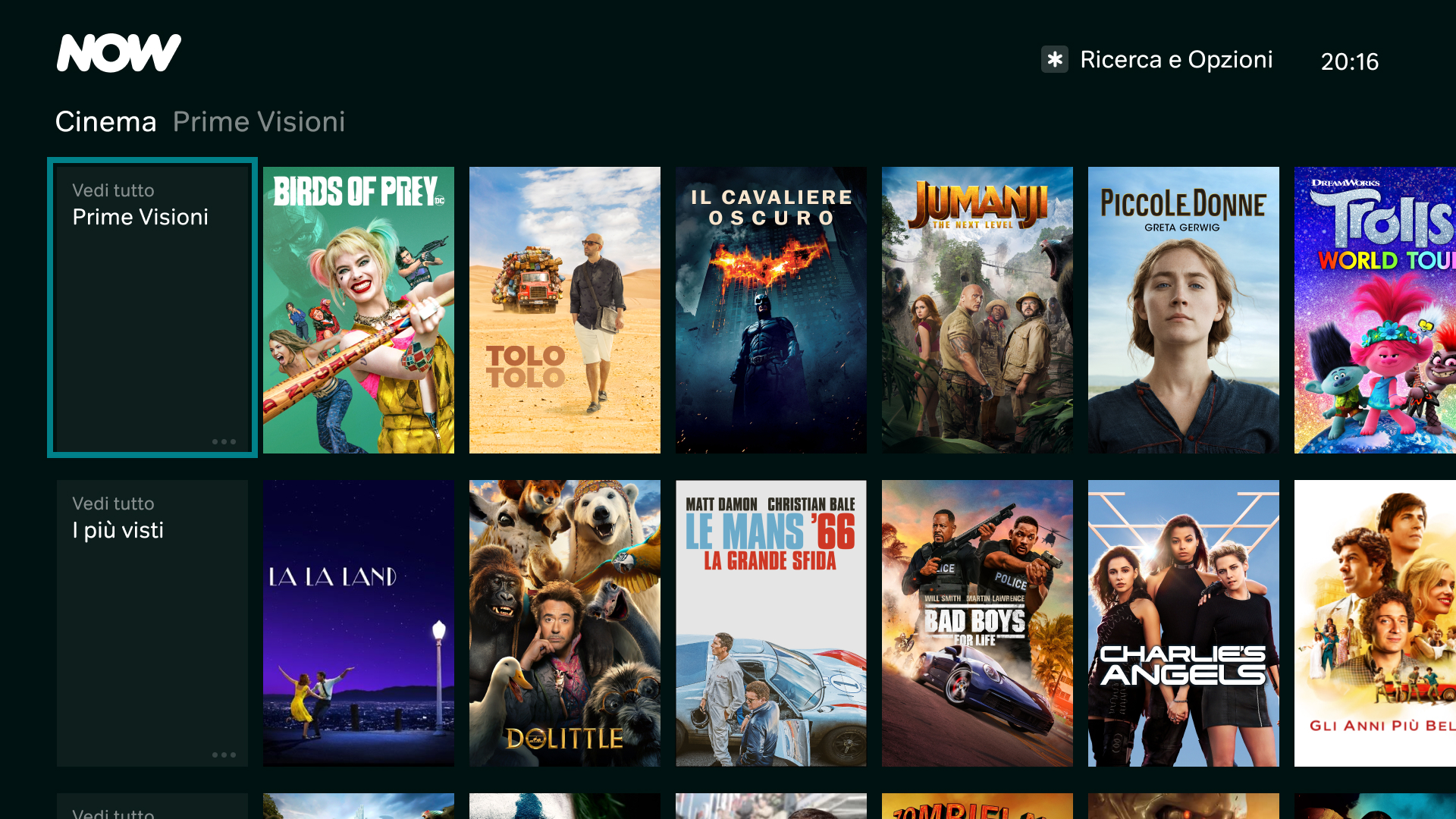 NOW:Amazon.it:Appstore for Android