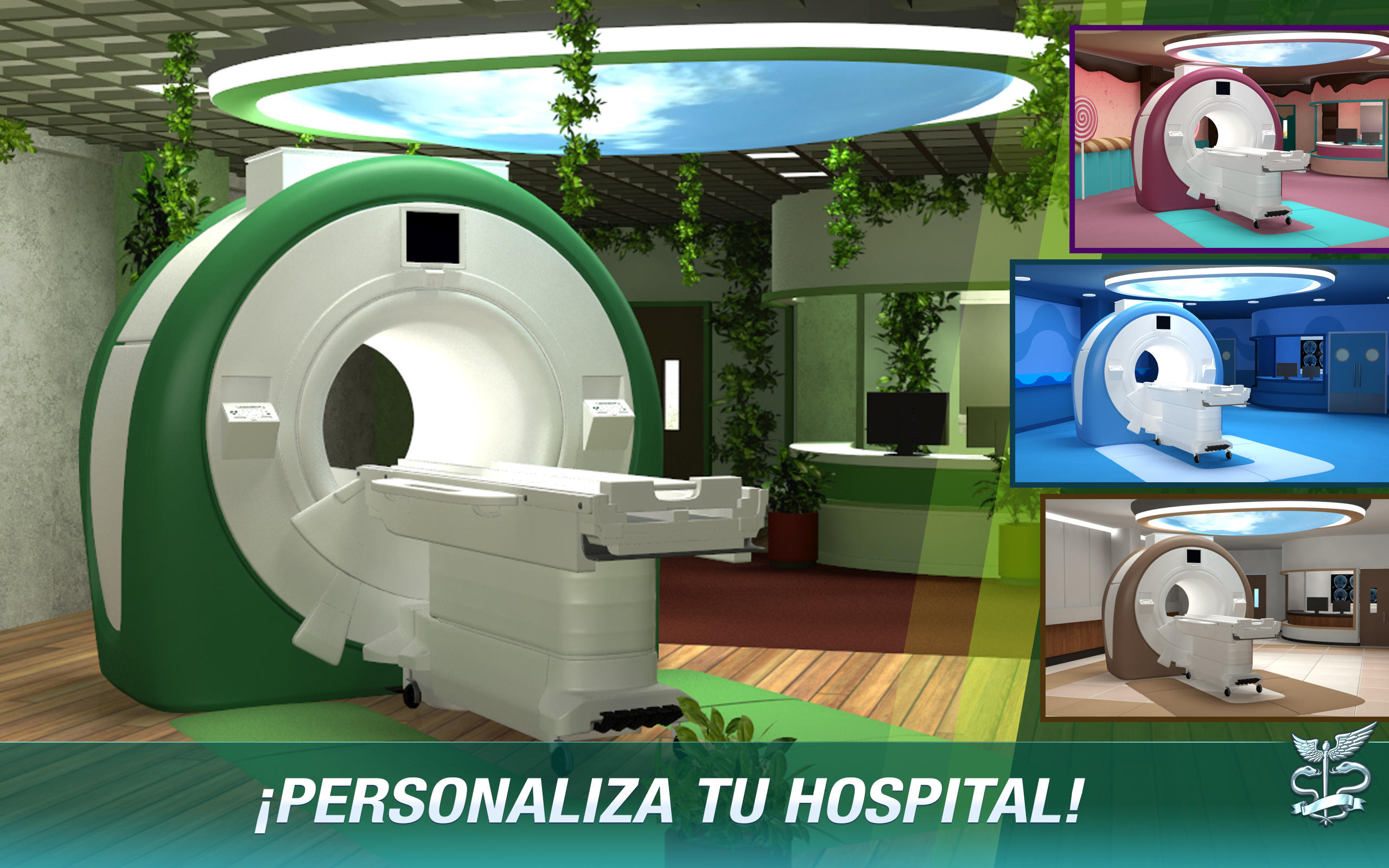 Operate Now: Hospital:Amazon.es:Appstore for Android