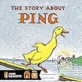The Story About Ping (Penguin Core Concepts): Flack, Marjorie, Wiese ...
