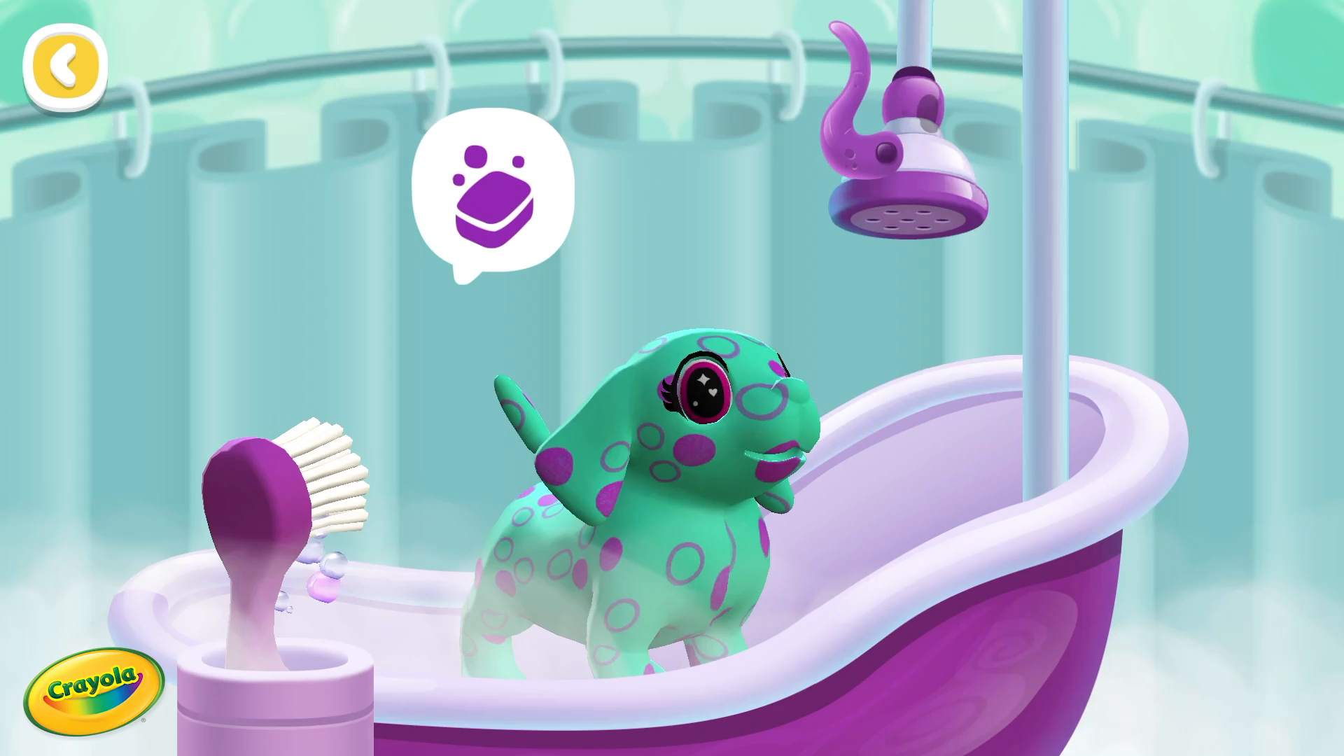 Crayola Scribble Scrubbie Pets:Amazon.com:Appstore for Android