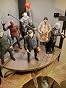 Amazon.com: NECA - Scream Ghostface Ultimate 7In Action Figure : Toys ...