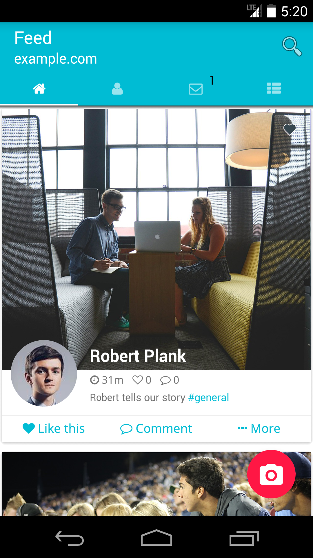 Foko Retail:Amazon.com:Appstore for Android