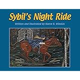 Sybil Ludington's Midnight Ride (On My Own History): Amstel, Marsha ...
