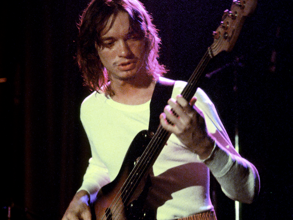 Jaco Pastorius à écouter ou acheter sur Amazon Music dès maintenant