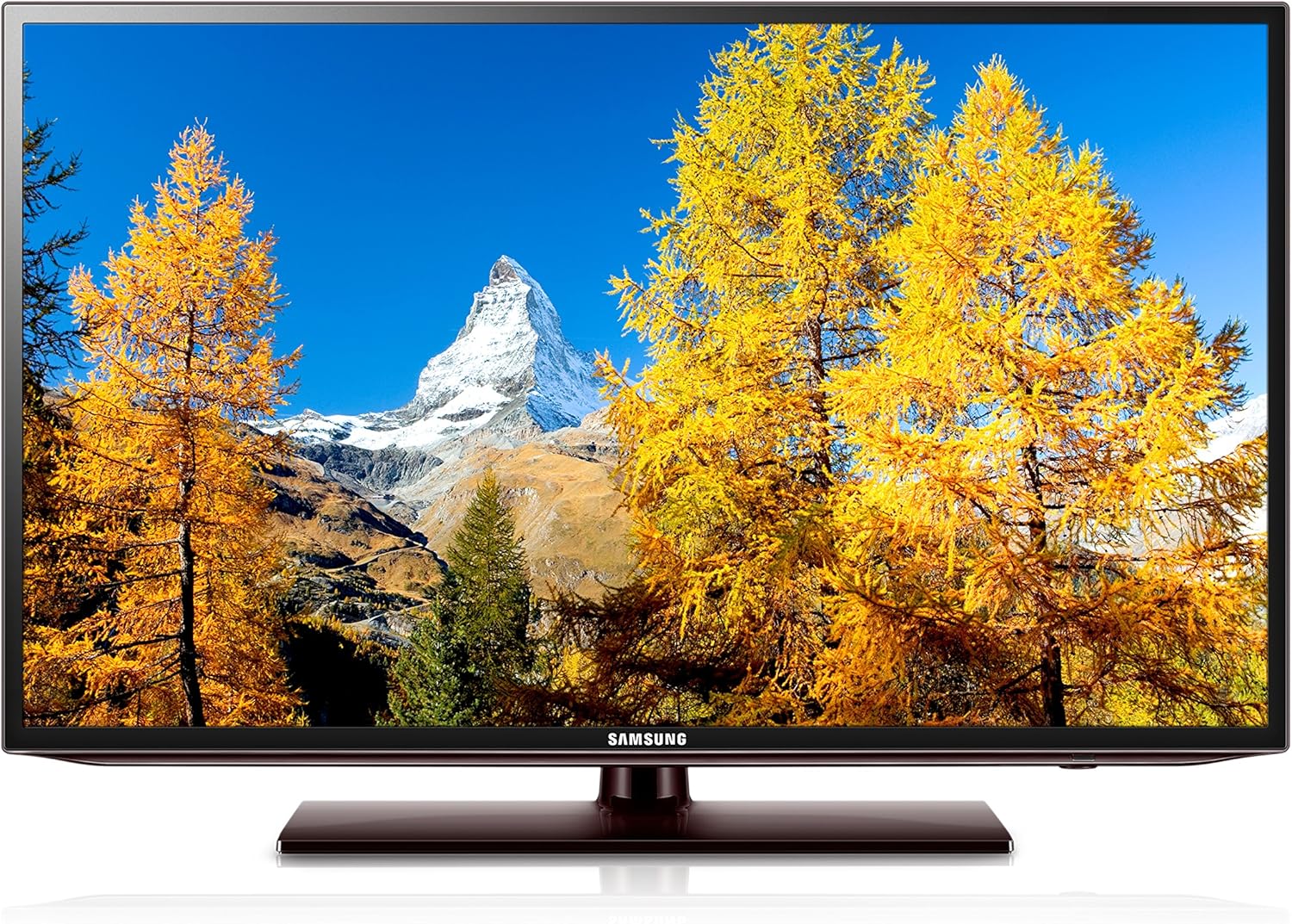 Televisor samsung led 32 pulgadas precio | Los mejores televisores del ...