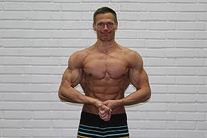 Amazon.com: Martin Berkhan: Books, biography, log, audiobooks, Kindle