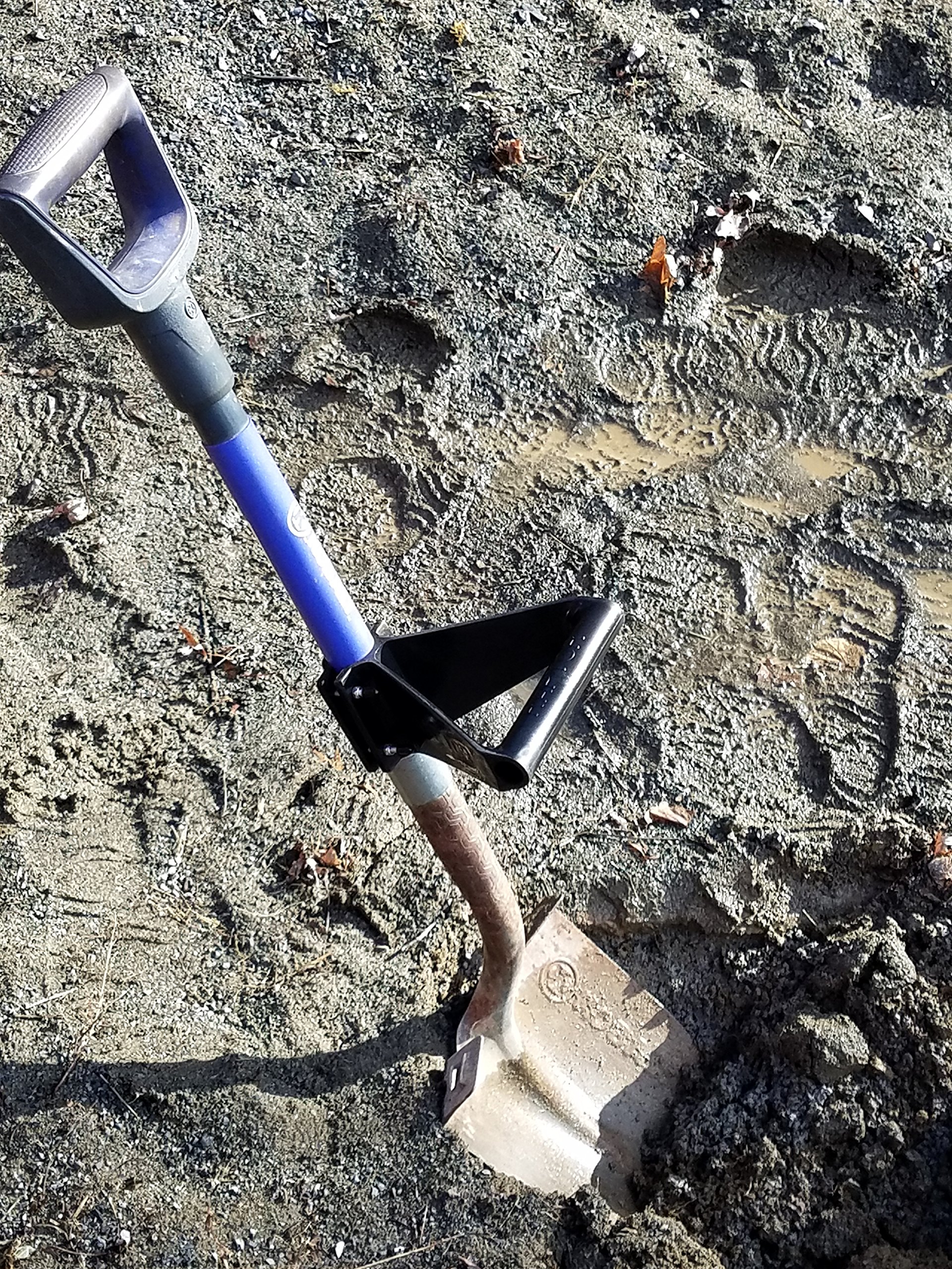 Raptor Lift Assist Guide Handle - A Real Back Saver on Galleon Philippines