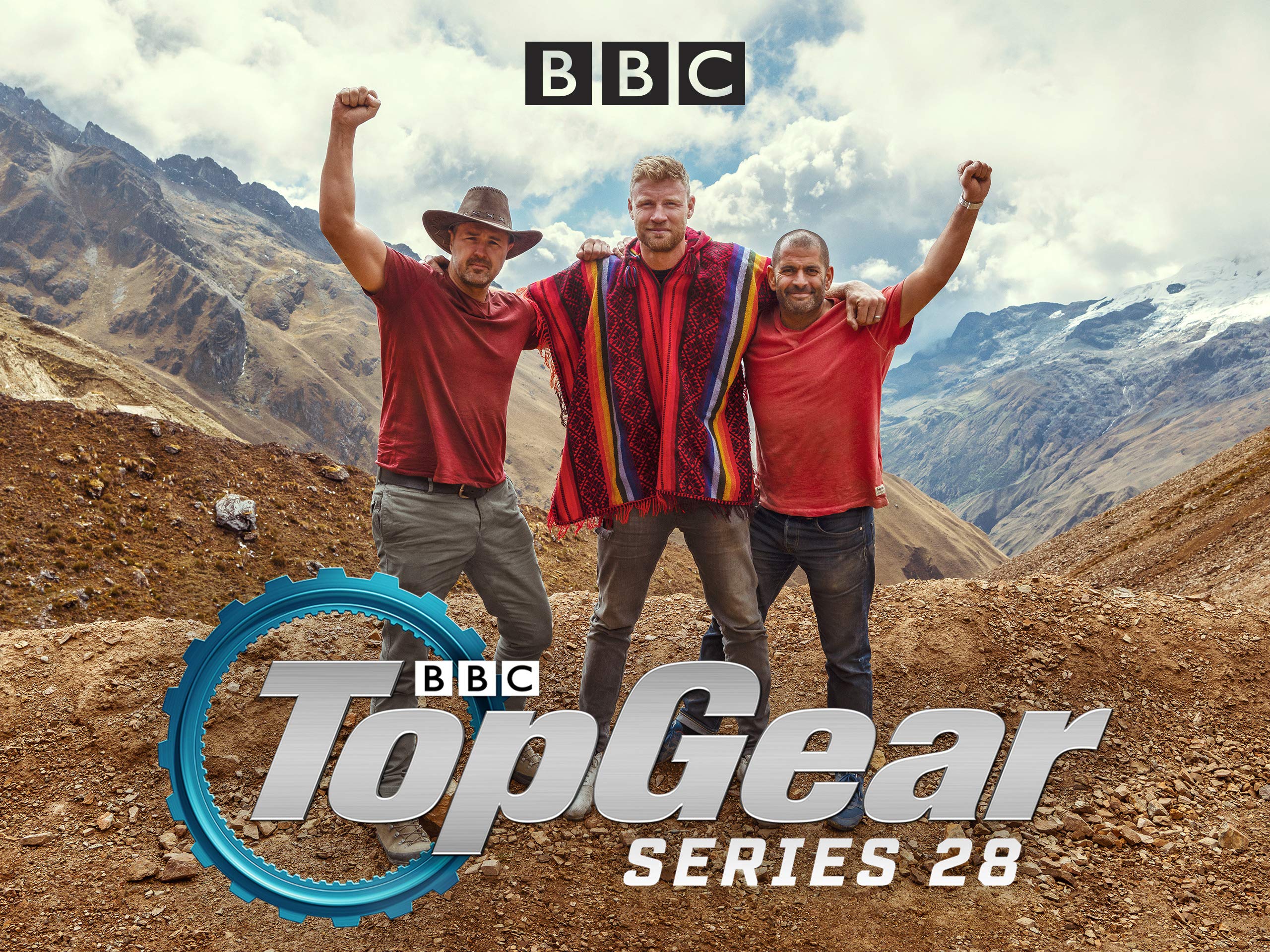 Watch Top Gear, Series 28 | Prime Video