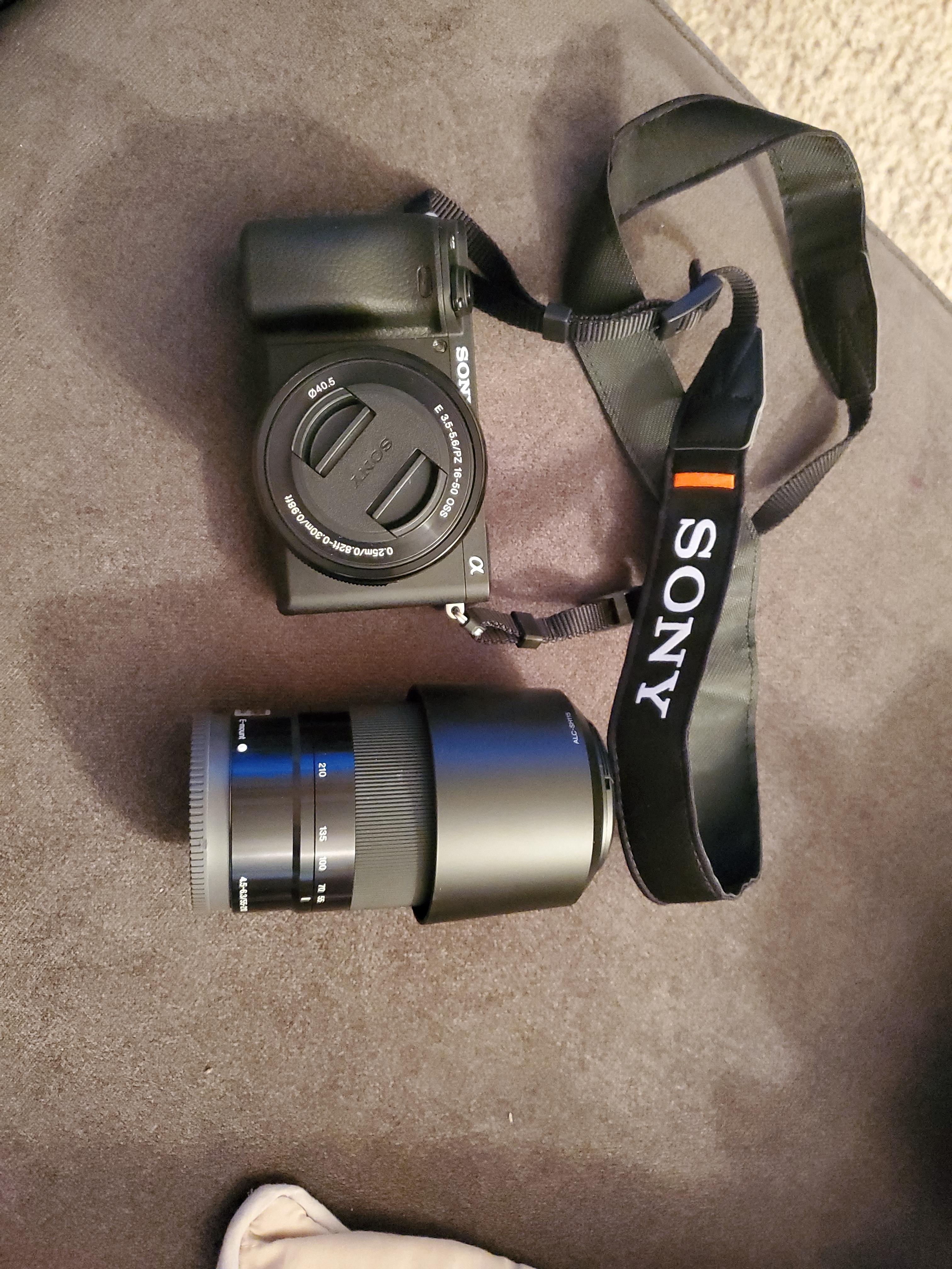 $4/mo - Finance Sony LCSU11 Soft Compact Carrying Case for Cyber-Shot ...