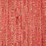 Amazon.com: Windham Fabrics Uncorked Midnight Metallic Gold Fabric By ...