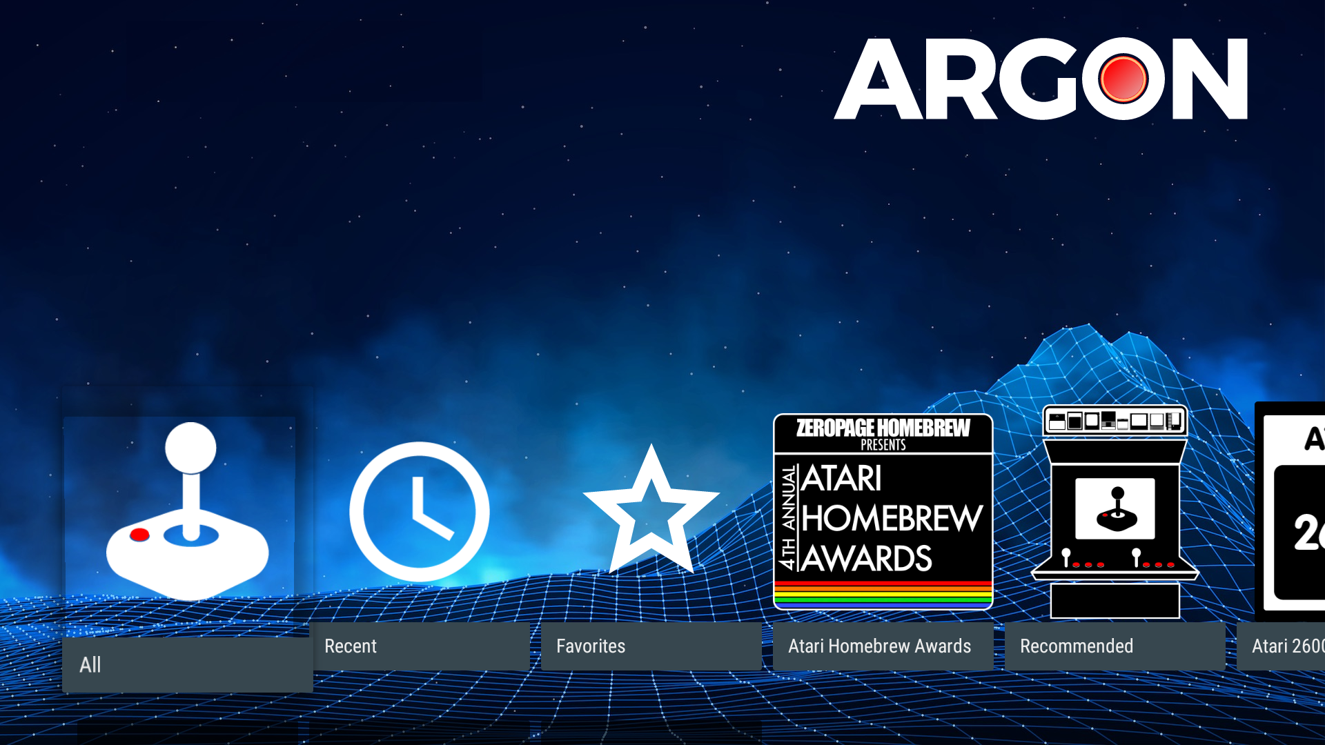 Argon:Amazon.com:Appstore for Android