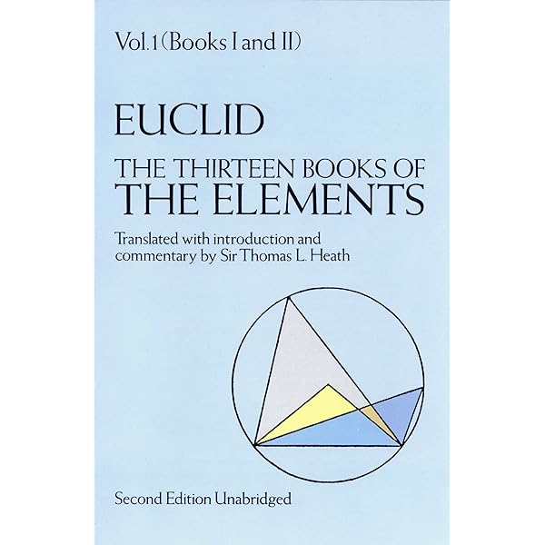 Euclid Book Ii