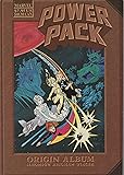 Amazon.com: Power Pack Classic - Volume 1 (9780785137900): Louise ...