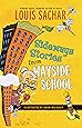 Amazon.com: Sideways Stories from Wayside School (9780380731480): Louis ...