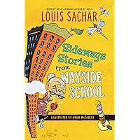 Amazon.com: Sideways Stories from Wayside School: 9780380731480: Sachar ...
