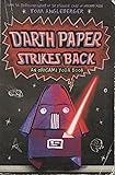 Origami Yoda Pack: The Strange Case of Origami Yoda / Darth Paper ...