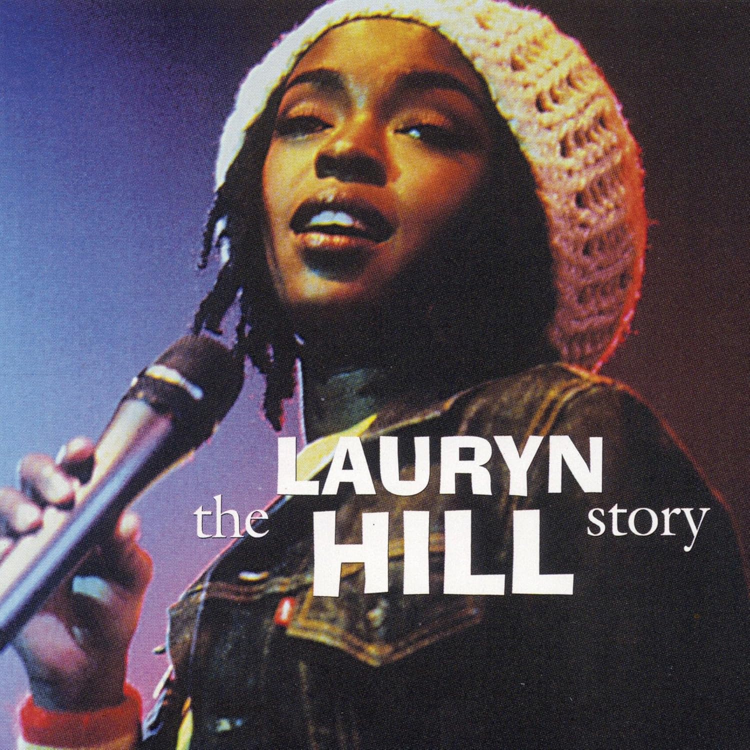 HILL,LAURYN - Hill Story - Amazon.com Music