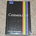 Cosmology by Steven Weinberg