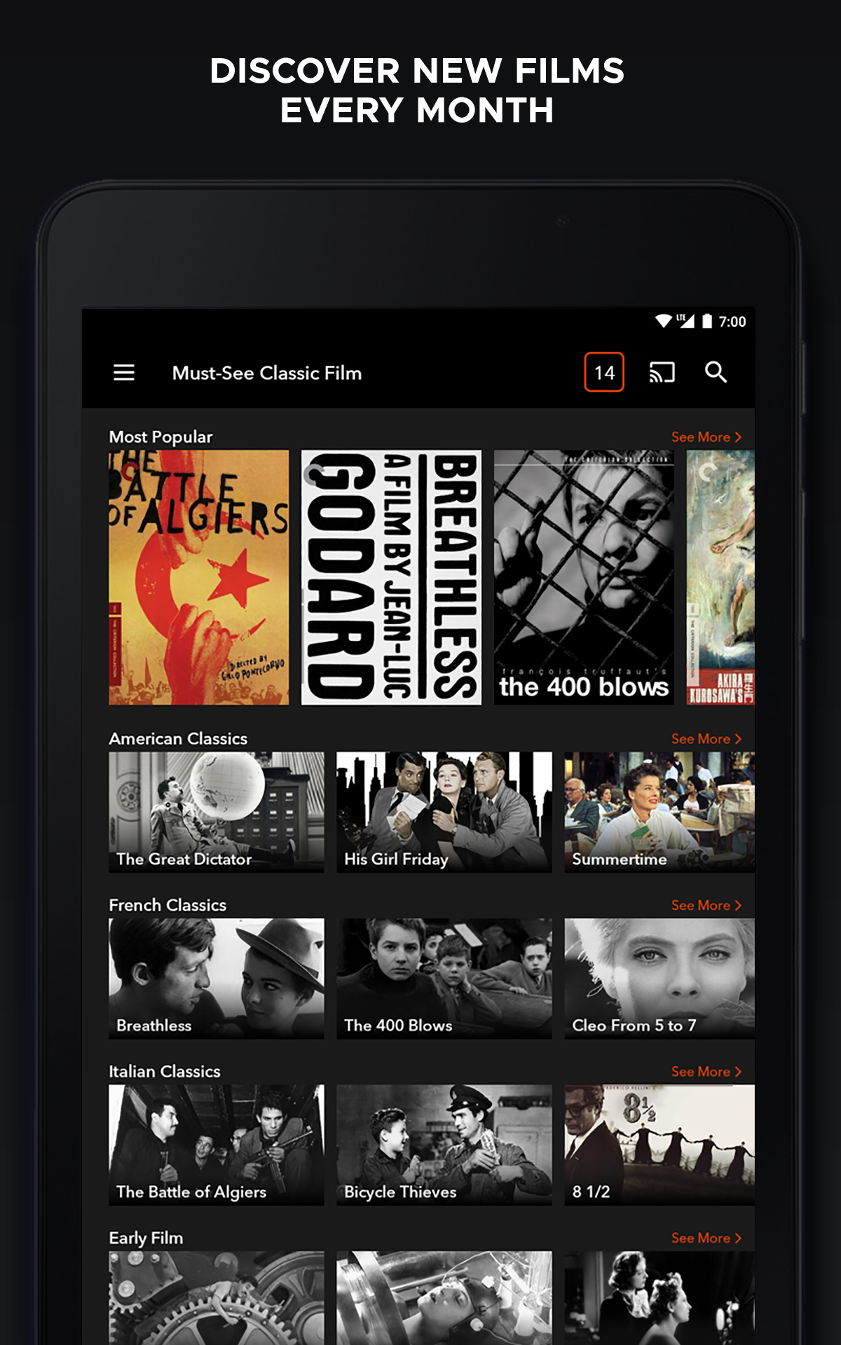 Kanopy: Amazon.ca: Appstore for Android