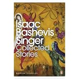 Amazon.com: The Collected Stories of Isaac Bashevis Singer ...
