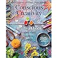 Amazon.com: Conscious Creativity: The Workbook: experiment, explore ...