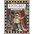 Enigma: Graeme Base: 9780143782964: Amazon.com: Books