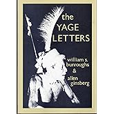 Amazon.com: The Yage Letters Redux: 9780872864481: Burroughs, William S ...